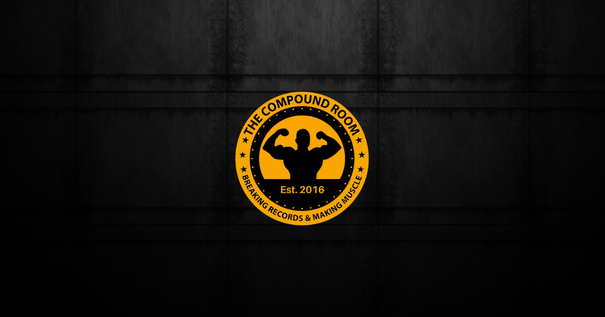 The Compound Room | Lisburn Gym